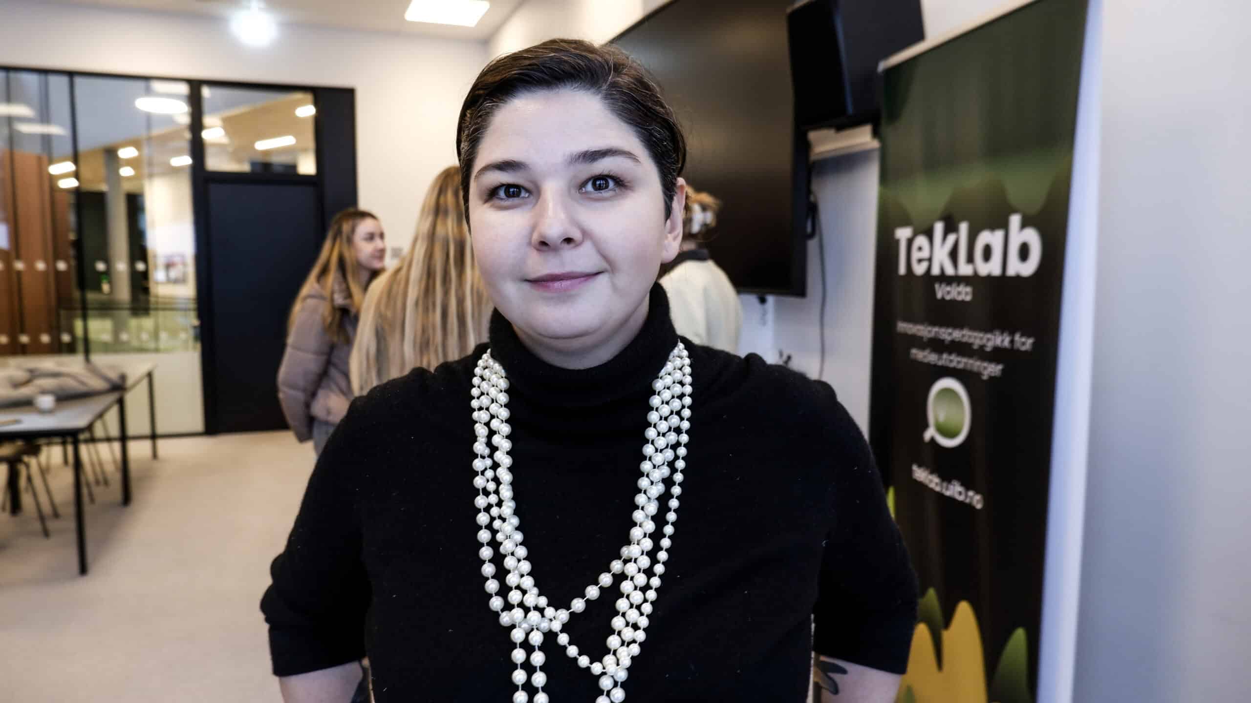 Nordfjord Time Traveler vinner MVP-prisen - TekLab