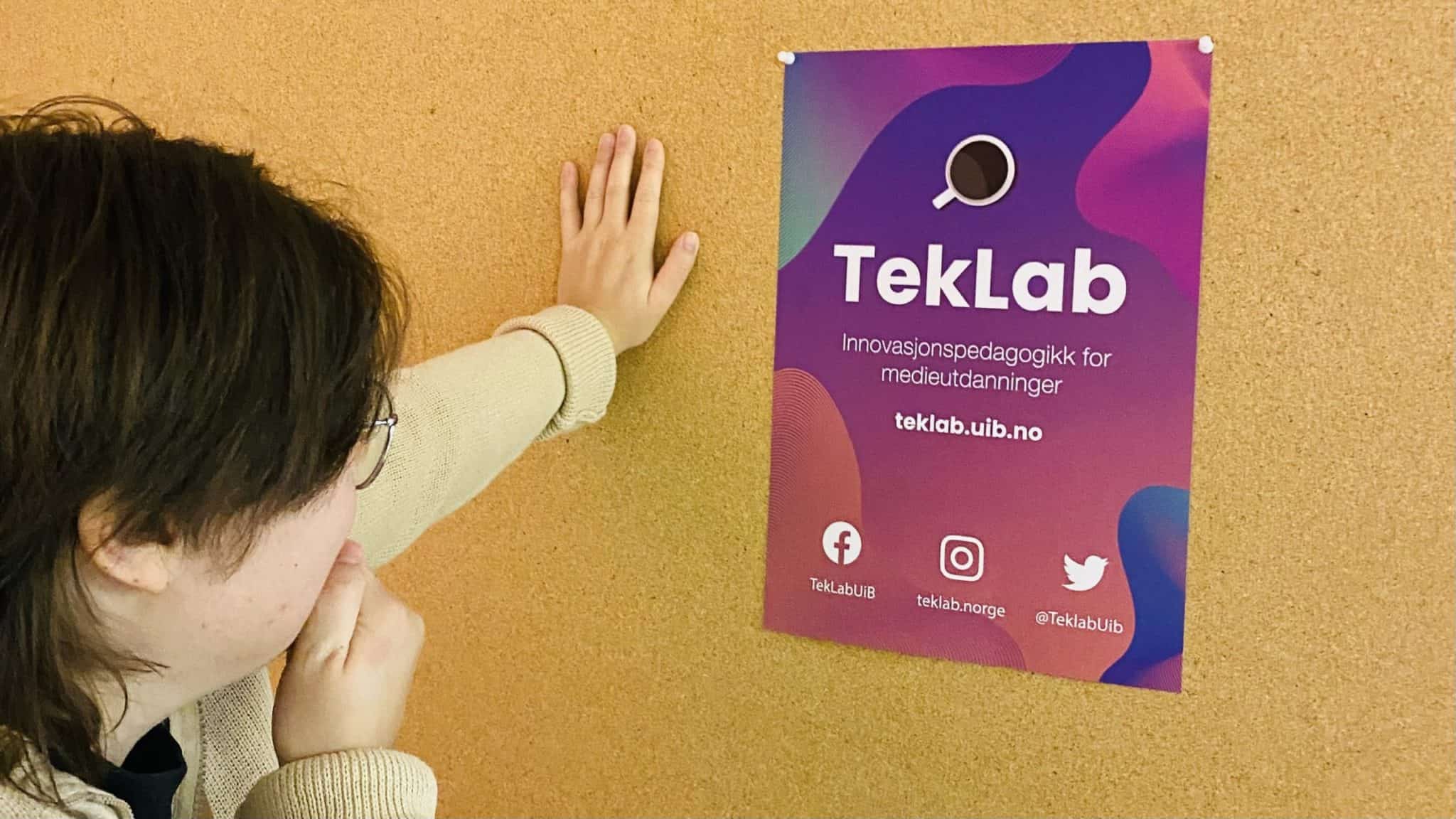 TekLab-året 2022 - TekLab