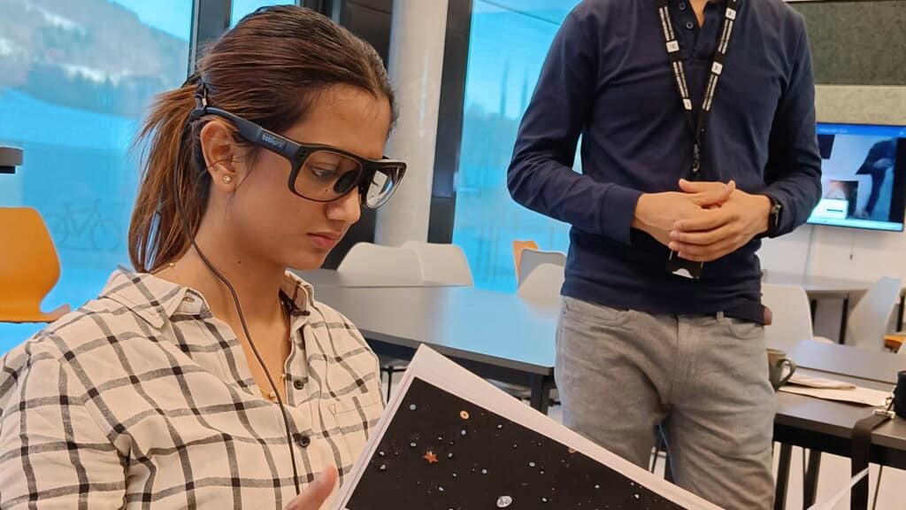 Volda: Seks år med Master in Media Practices - TekLab