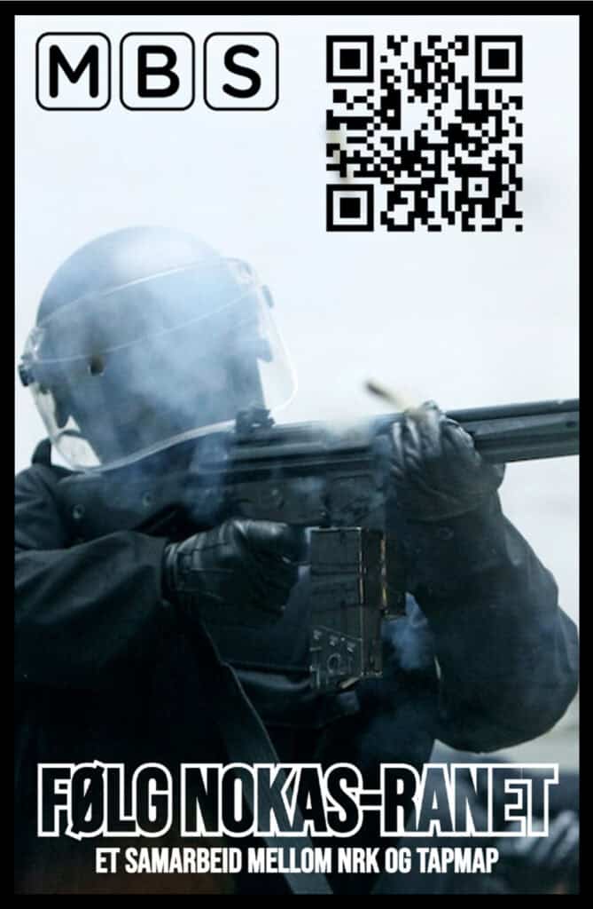 TapMap: Mapping the happening - TekLab